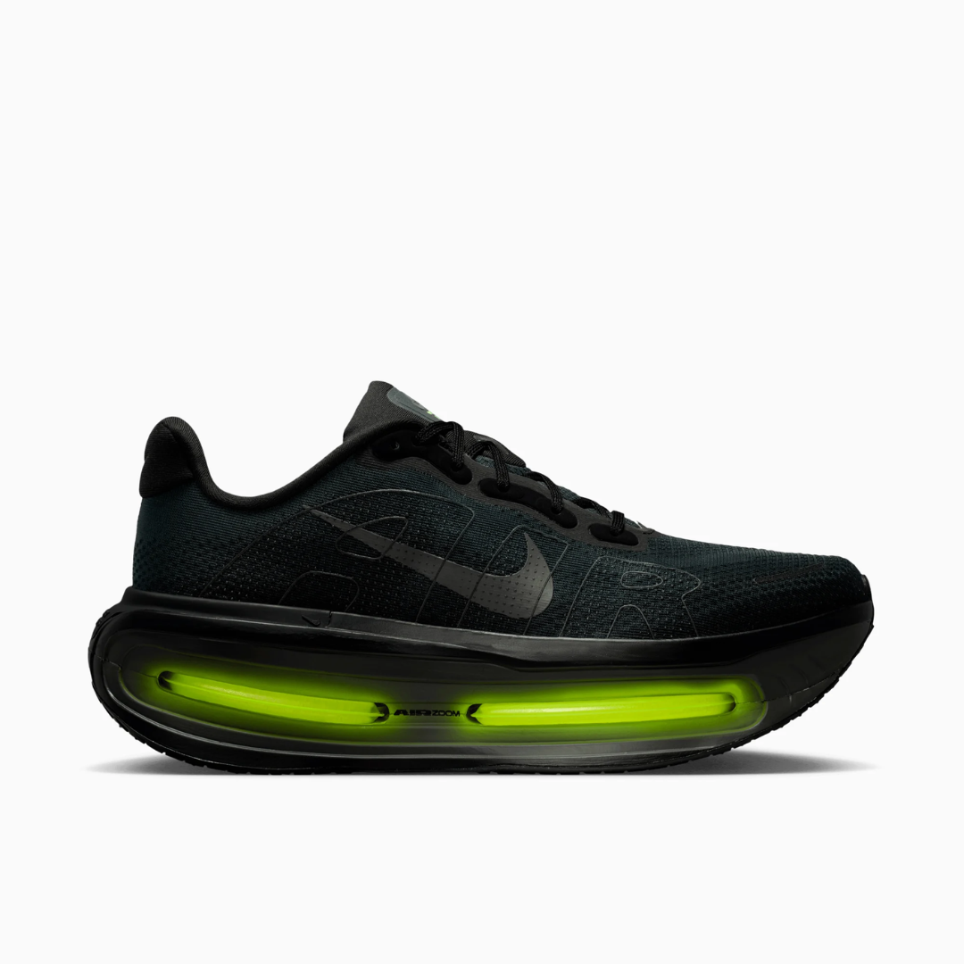 Nike Vomero Premium Black Volt – Accio Brasil